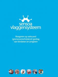 Sensoa Vlaggensysteem – PlatformPraktijkontwikkeling
